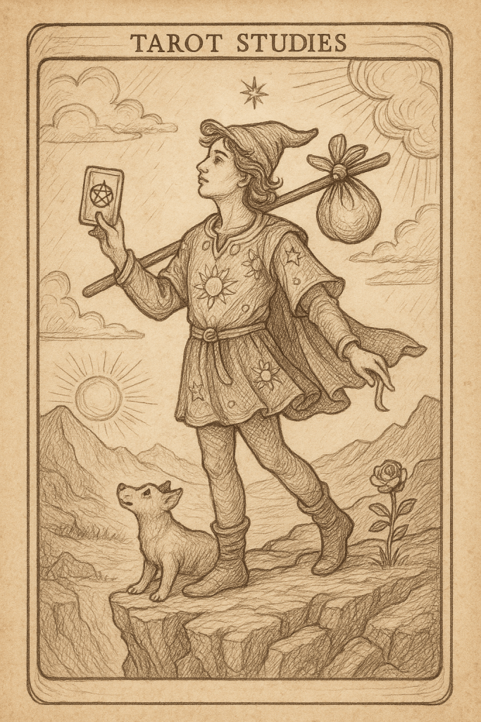 Introduction to the Rider-Waite-Smith (RWS)Tarot System